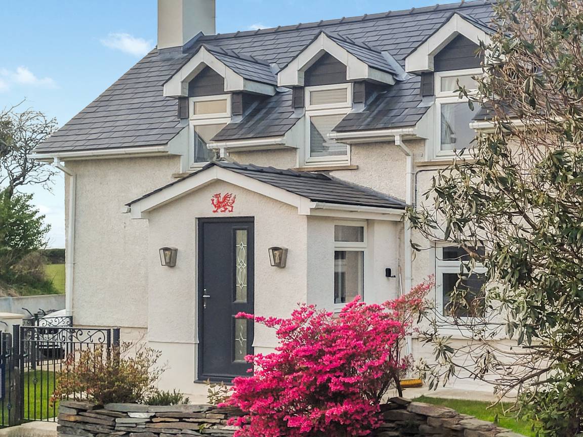 Cottage ∙ 2 Bedrooms ∙ 4 Guests - Ceredigion