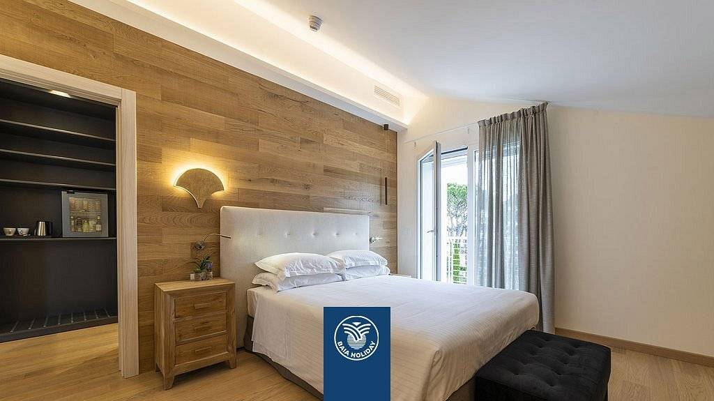 22 M² Private Room ∙ 1 Bedroom ∙ 1 Guest - Venice