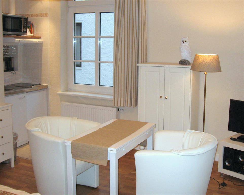 29 M² Apartamento ∙ 1 Habitación ∙ 2 Huéspedes - Bad Schwartau