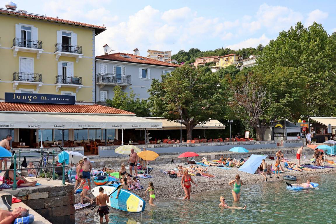 52 M² Appartement ∙ 2 Chambres ∙ 5 Personnes - Medveja