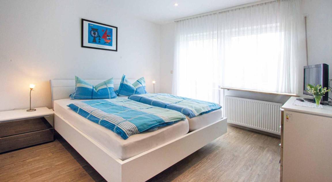 40 M² Apartment ∙ 1 Bedroom ∙ 4 Guests - Bad Füssing