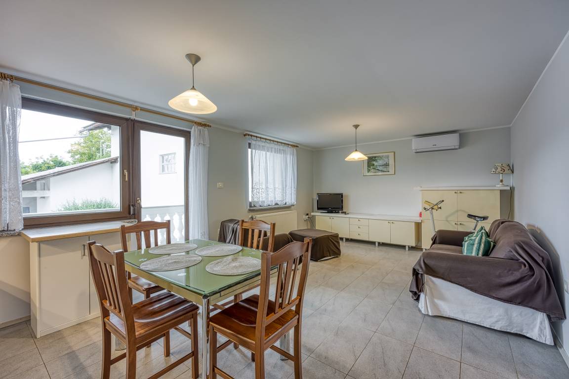 55 M² Apartment ∙ 2 Bedrooms ∙ 4 Guests - Slovenia