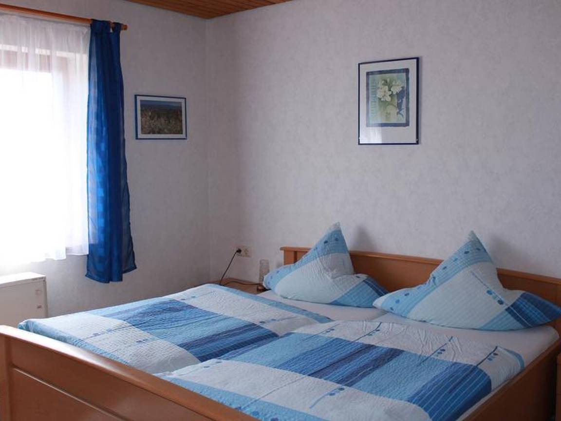 54 M² Appartamento Vacanza ∙ 2 Camere Da Letto ∙ 4 Ospiti - Eriskirch