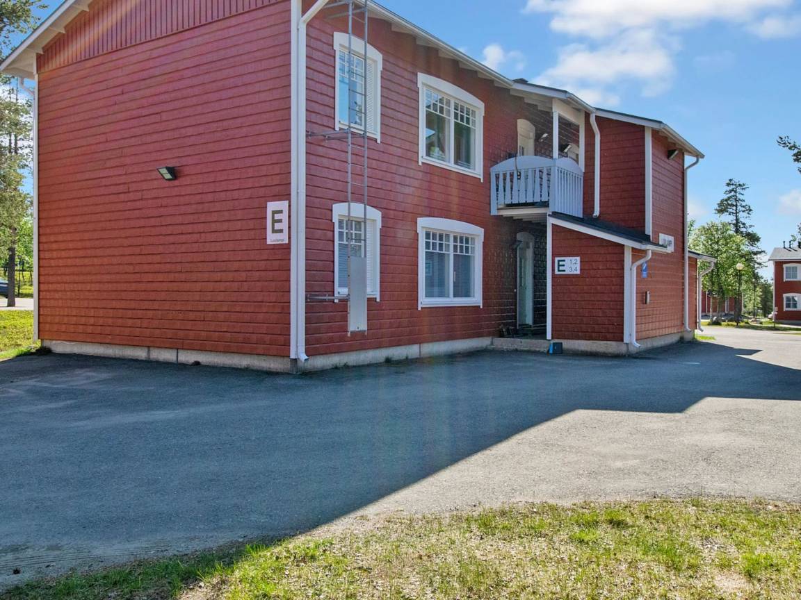 40 M² House ∙ 1 Bedroom ∙ 3 Guests - Inari
