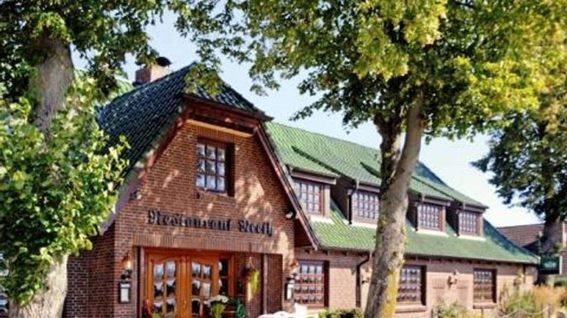 40 M² Appartement ∙ 1 Chambre ∙ 2 Personnes - Preetz