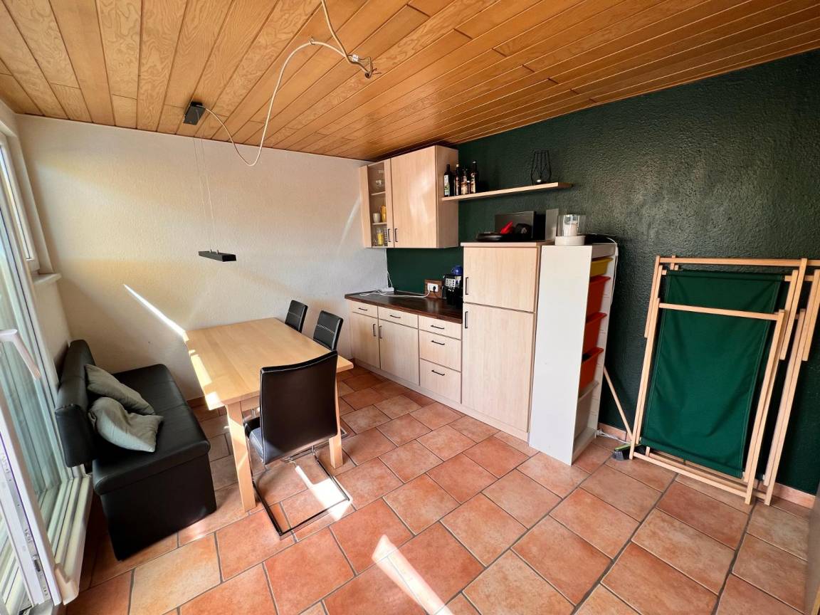 67 M² Ferienwohnung ∙ 1 Schlafzimmer ∙ 4 Gäste - Furth im Wald