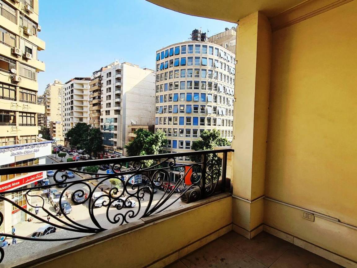 250 M² Apartment ∙ 3 Bedrooms ∙ 6 Guests - Cairo