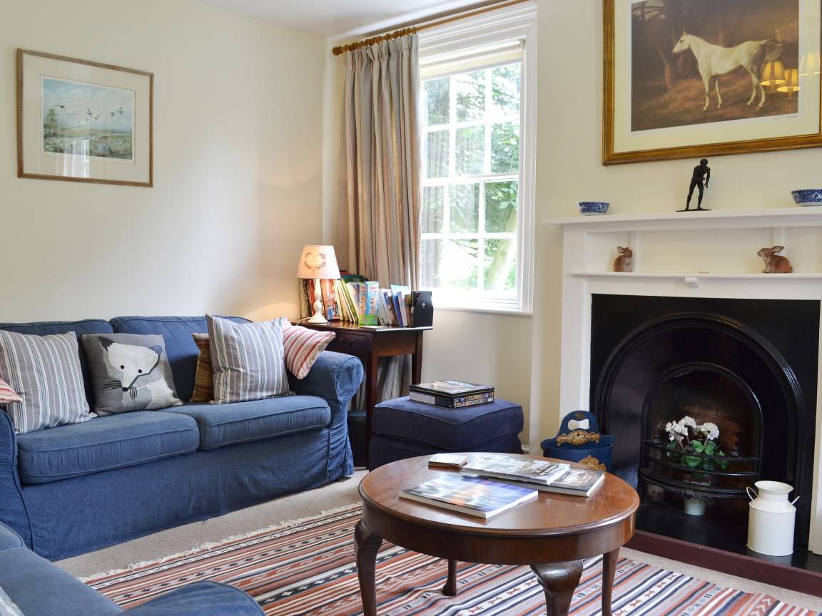 Cottage ∙ 3 Bedrooms ∙ 6 Guests - Driffield