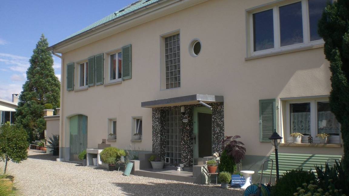 45 M² Ferienwohnung ∙ 1 Schlafzimmer ∙ 2 Gäste - Bad Krozingen