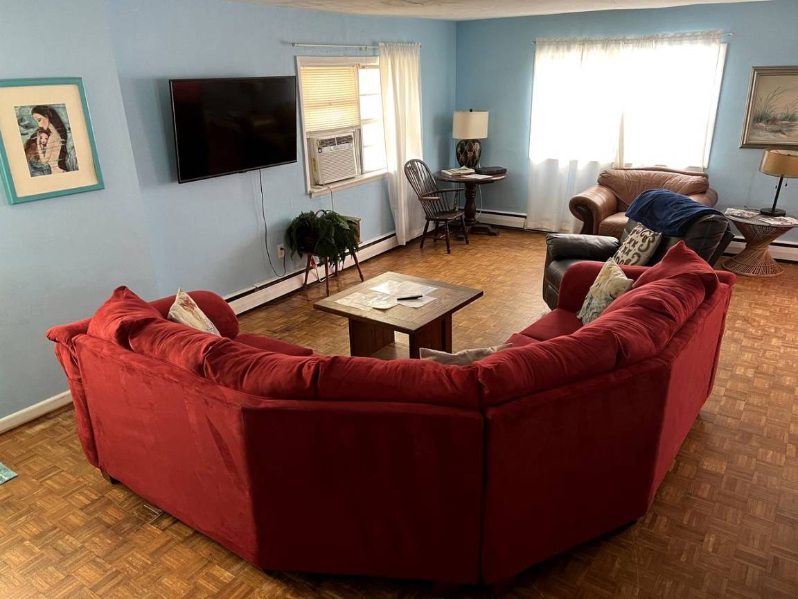 House ∙ 4 Bedrooms ∙ 12 Guests - Norfolk, VA