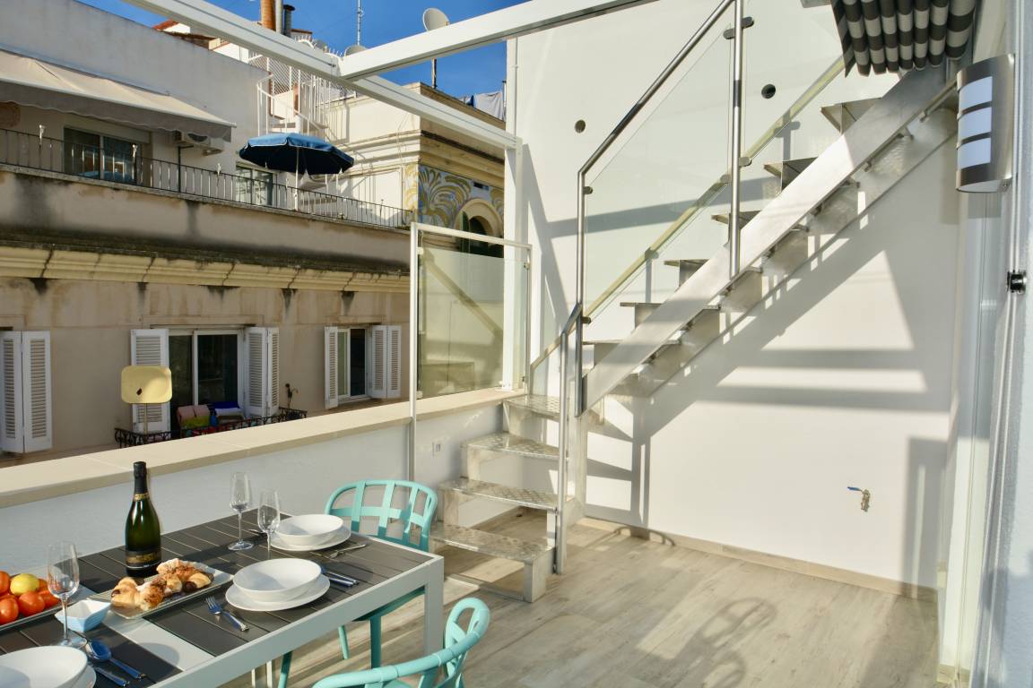 Appartement ∙ 1 Chambre ∙ 2 Personnes - Sitges