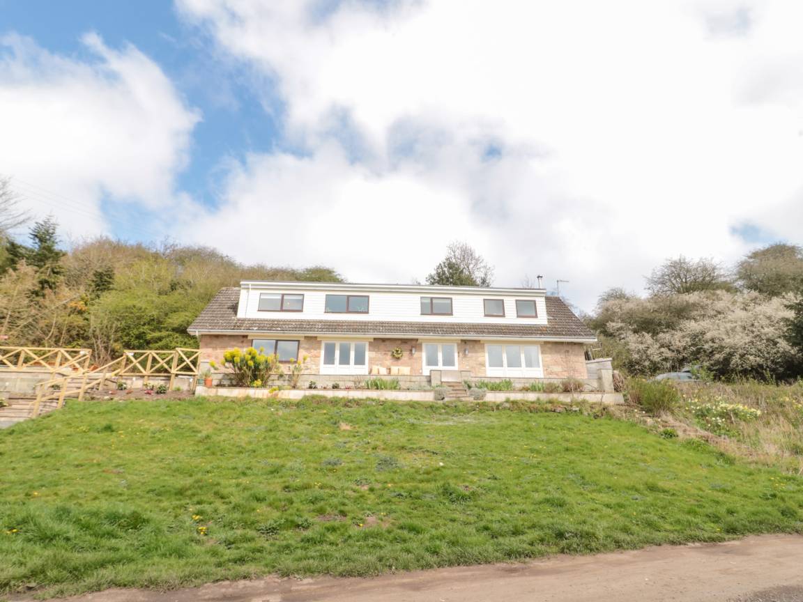 Cottage ∙ 4 Bedrooms ∙ 8 Guests - Northumberland