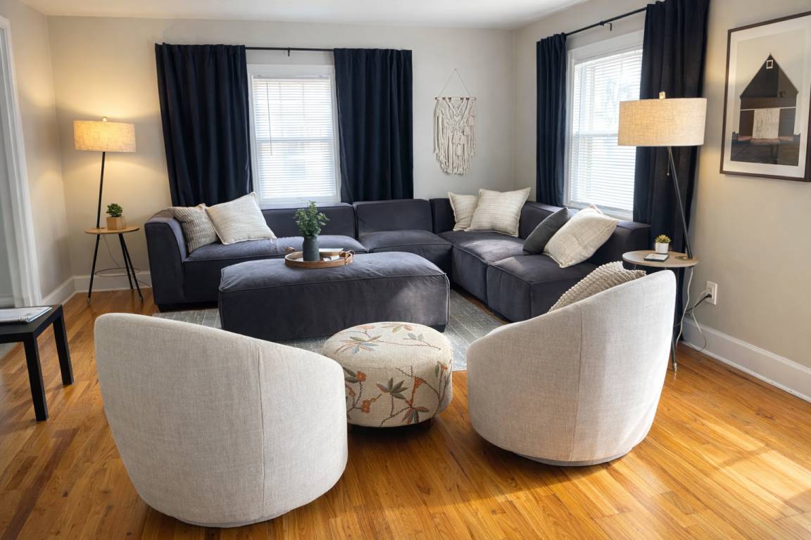 100 M² Appartement ∙ 2 Chambres ∙ 6 Personnes - Greeley, CO