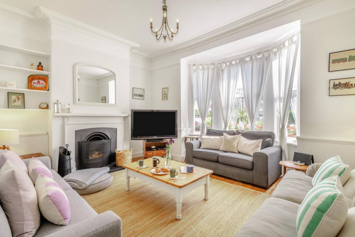 Landhaus ∙ 3 Schlafzimmer ∙ 5 Gäste - Hunstanton