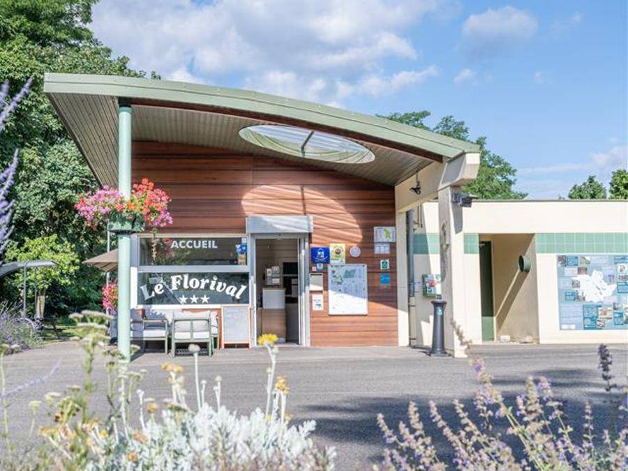 35 M² Chalet ∙ 2 Schlafzimmer ∙ 6 Gäste - Haut-Rhin