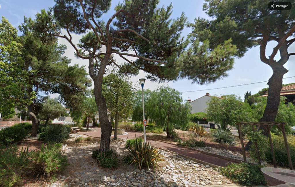 38 M² Appartement ∙ 1 Slaapkamer ∙ 4 Gasten - Canet-en-Roussillon