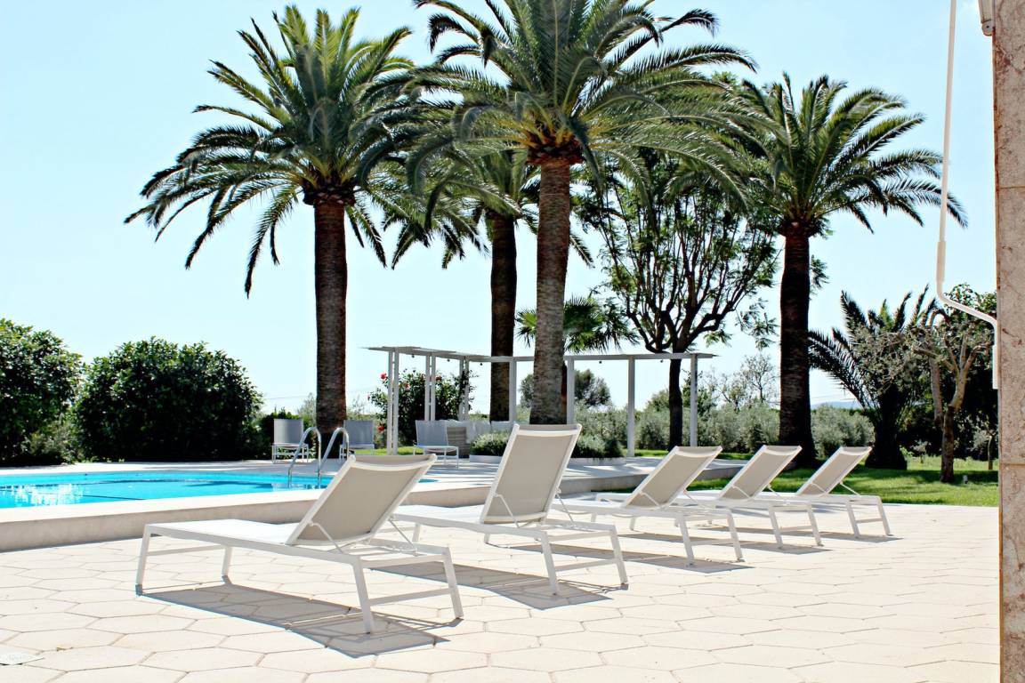 Villa ∙ 4 Bedrooms ∙ 8 Guests - Palma