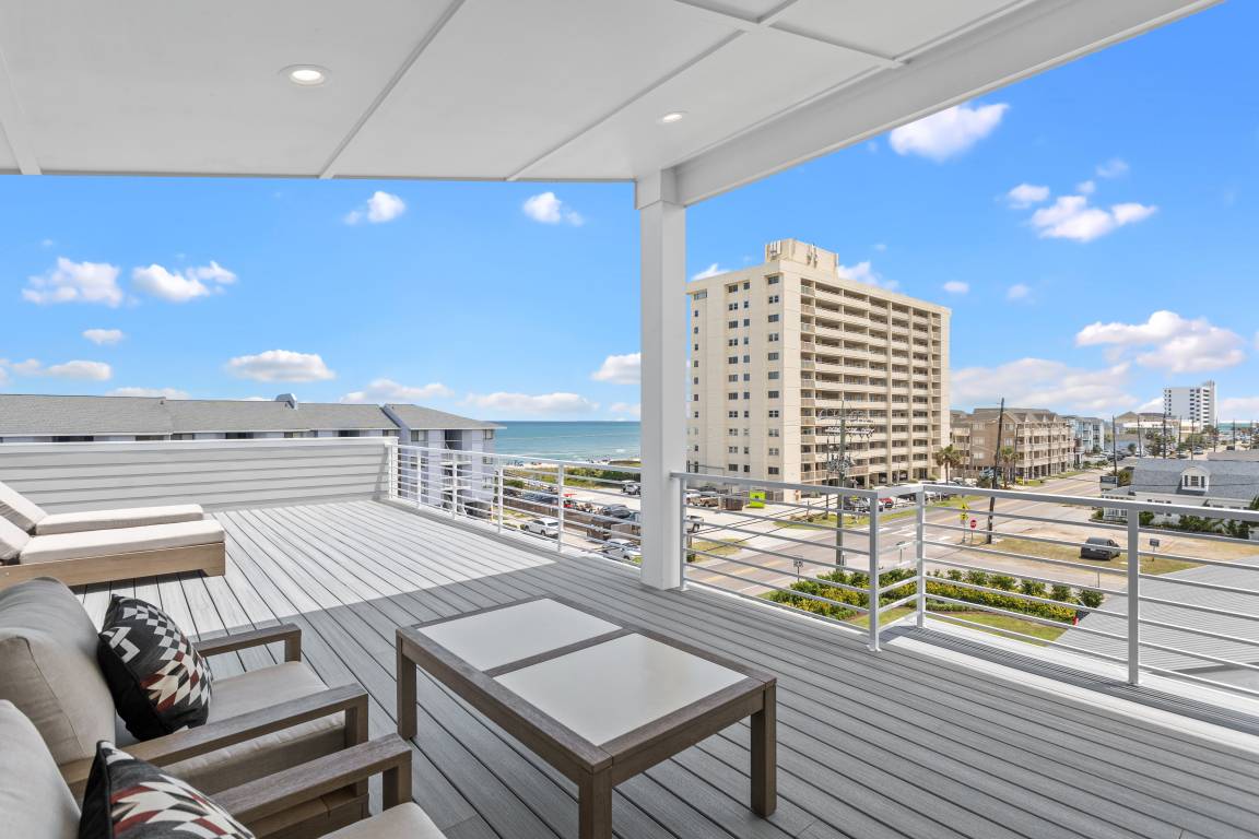 204 M² House ∙ 4 Bedrooms ∙ 13 Guests - Carolina Beach, NC