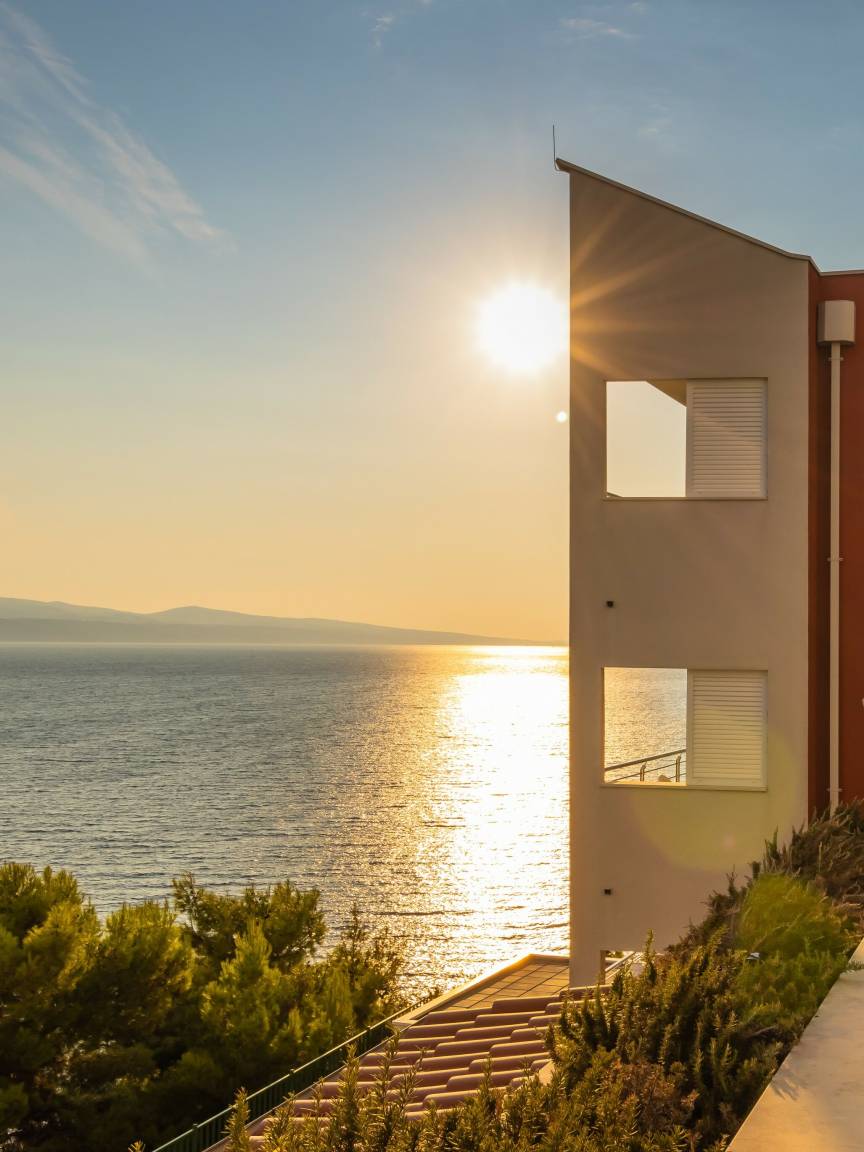 65 M² Apartamento ∙ 4 Habitaciones ∙ 5 Huéspedes - Mimice