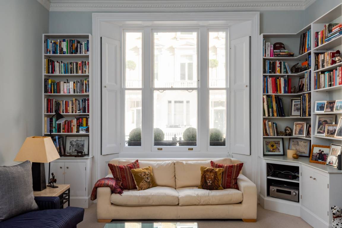 Apartamento ∙ 2 Habitaciones ∙ 3 Huéspedes - Londres