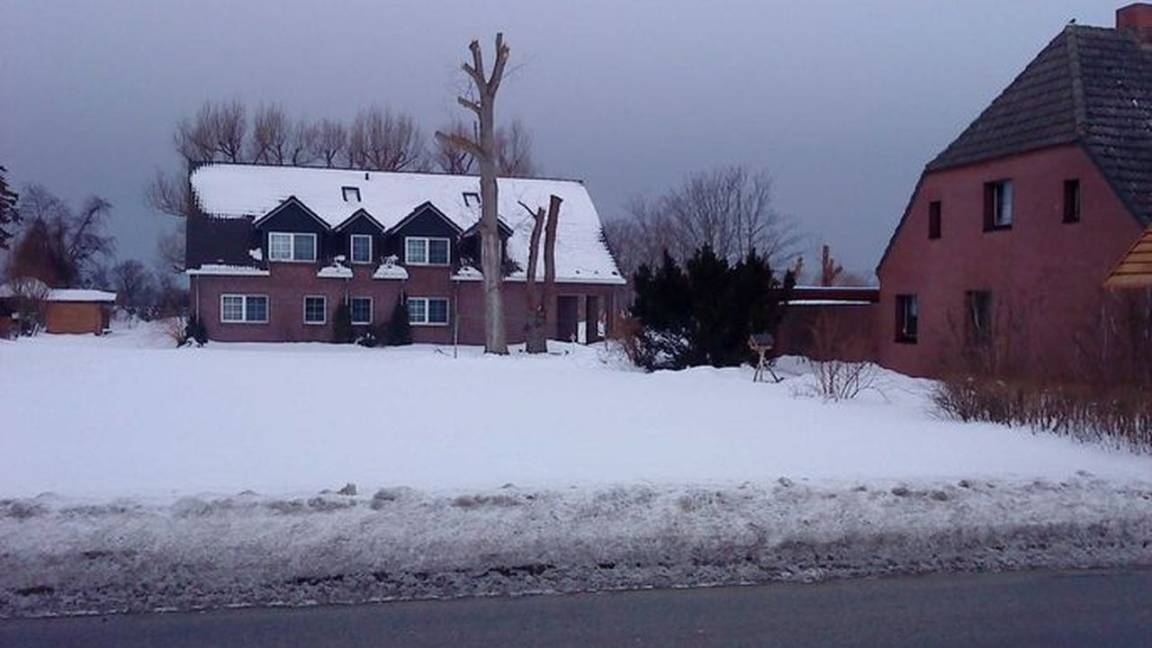 23 M² Hotel ∙ 2 Gäste - Ahrenshoop