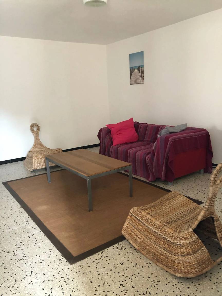 90 M² Appartement ∙ 3 Chambres ∙ 7 Personnes - Balogna