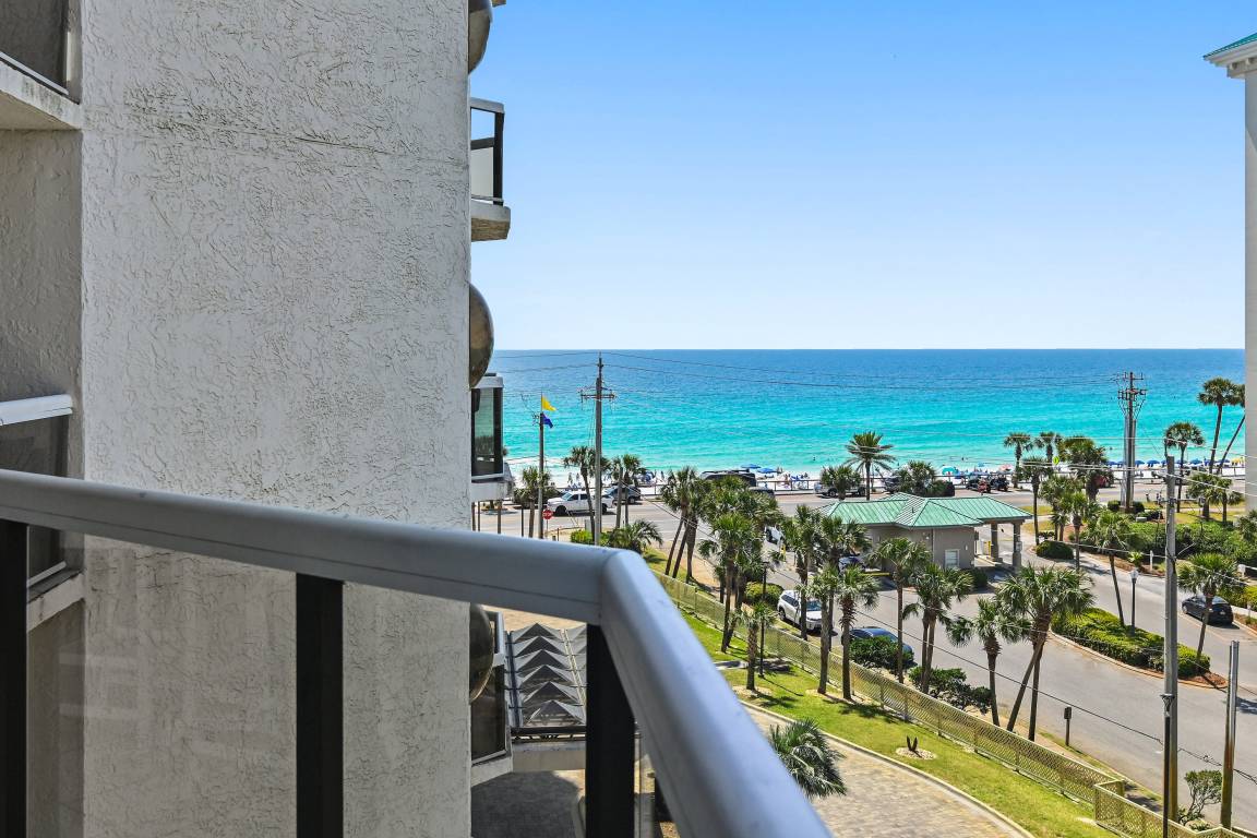 107 M² Apartamento ∙ 2 Habitaciones ∙ 8 Huéspedes - Miramar Beach, FL