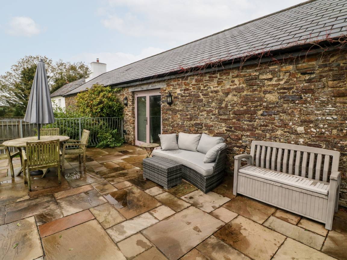 Cottage ∙ 2 Bedrooms ∙ 4 Guests - Roadford Lake