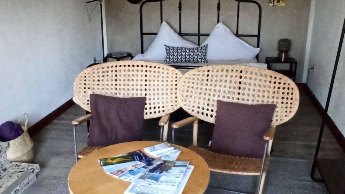 35 M² Appartement ∙ 1 Slaapkamer ∙ 3 Gasten - Sankt Peter-Ording