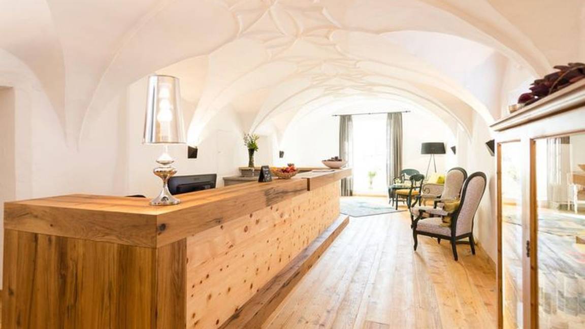 25 M² Hotel ∙ 1 Schlafzimmer ∙ 3 Gäste - Saalfelden am Steinernen Meer