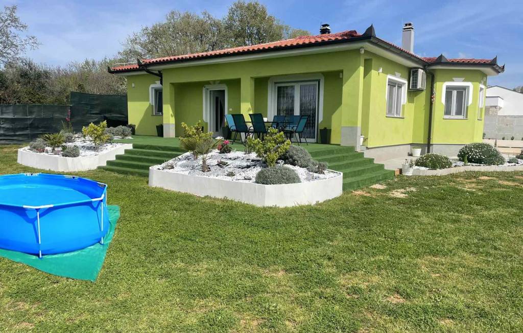 120 M² Villa ∙ 2 Bedrooms ∙ 6 Guests - Vodnjan
