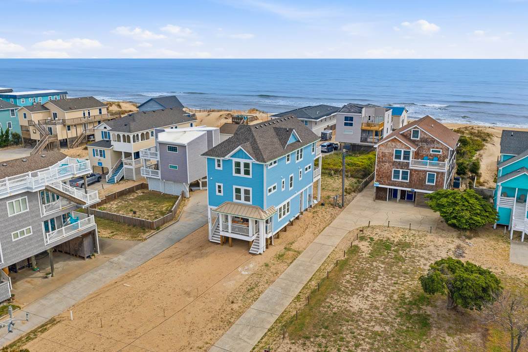 House ∙ 4 Bedrooms ∙ 10 Guests - Nags Head, NC