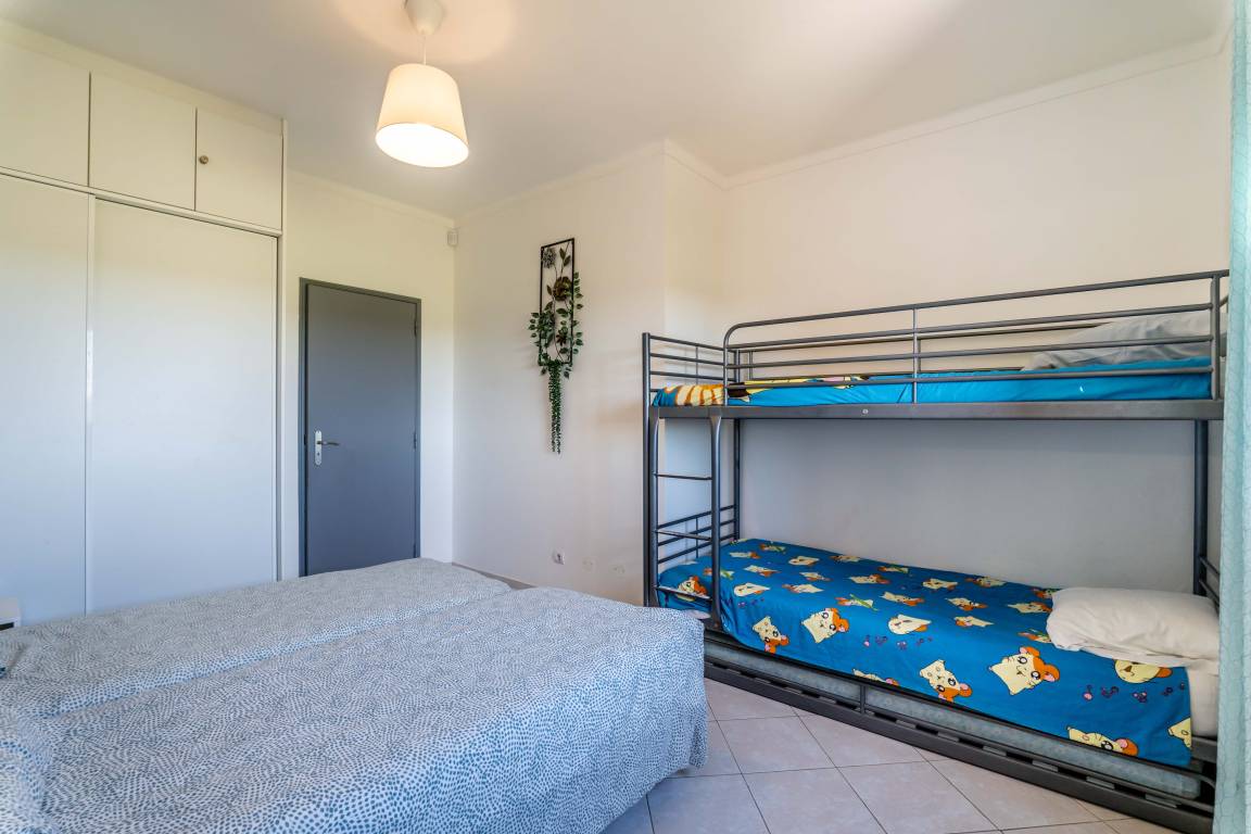 18 M² Private Room ∙ 1 Bedroom ∙ 4 Guests - Porches