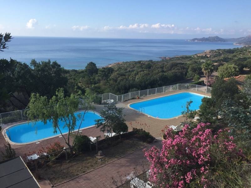 60 M² Villa ∙ 2 Bedrooms ∙ 4 Guests - Porto-Vecchio