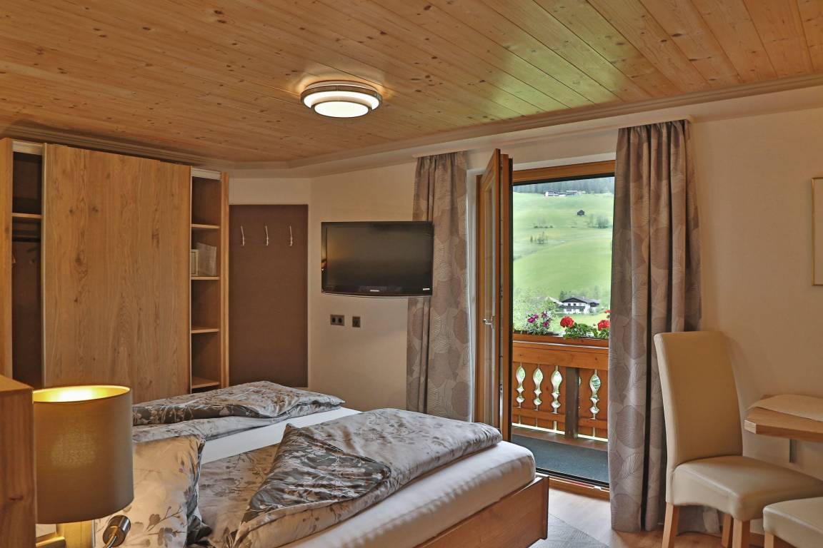 20 M² Hotel ∙ 1 Schlafzimmer ∙ 2 Gäste - Filzmoos