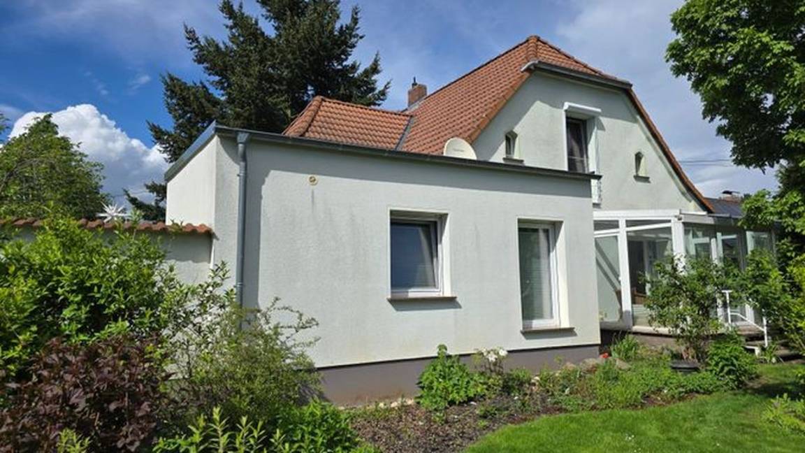 90 M² Apartment ∙ 2 Bedrooms ∙ 4 Guests - Senftenberg