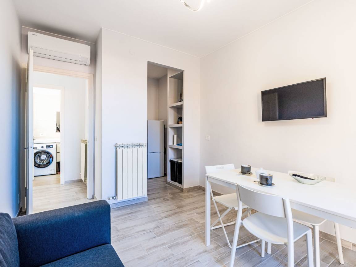 80 M² Appartement ∙ 2 Chambres ∙ 5 Personnes - Sanremo