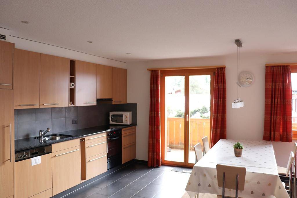 86 M² Apartment ∙ 2 Bedrooms ∙ 6 Guests - Adelboden