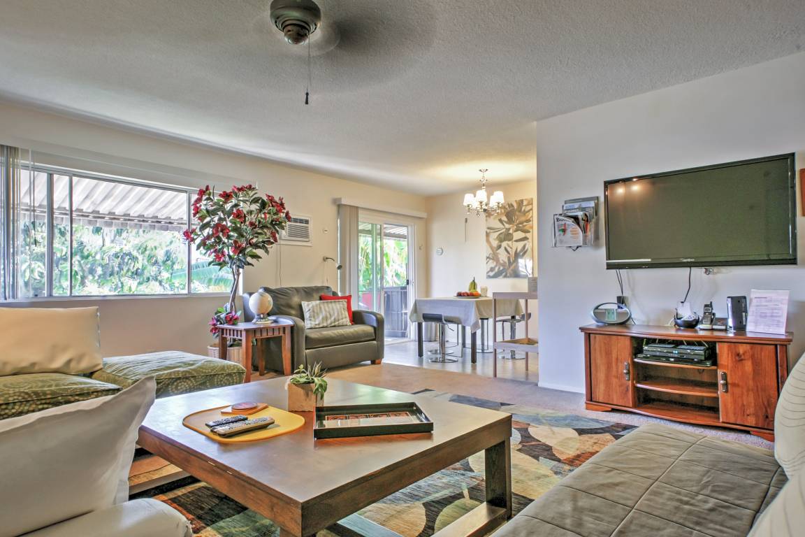 56 M² Apartamento ∙ 2 Habitaciones ∙ 6 Huéspedes - Long Beach, CA