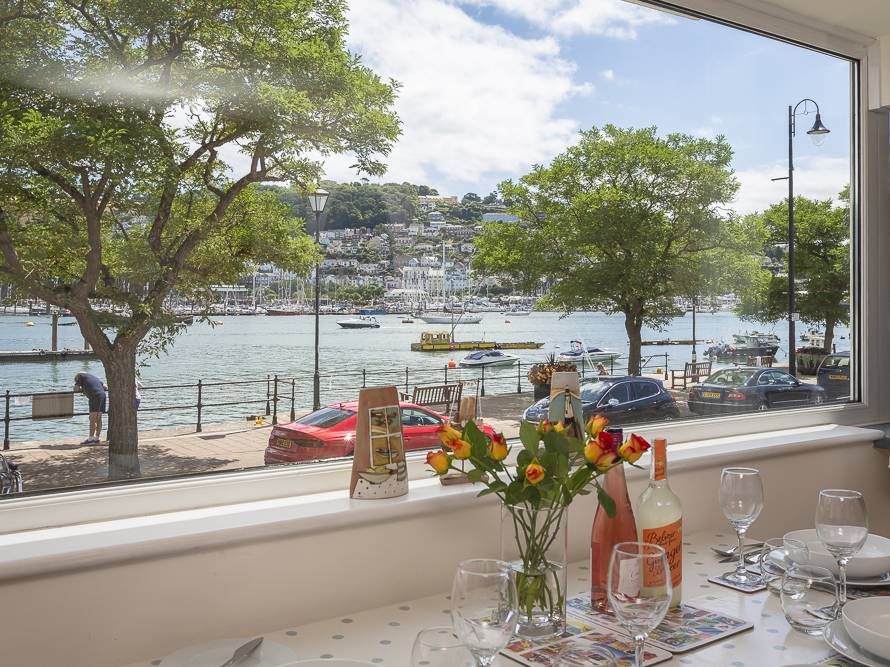 Cottage ∙ 2 Bedrooms ∙ 4 Guests - Brixham