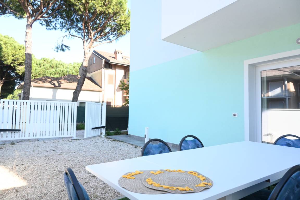 90 M² Ferienwohnung ∙ 2 Schlafzimmer ∙ 6 Gäste - Cervia