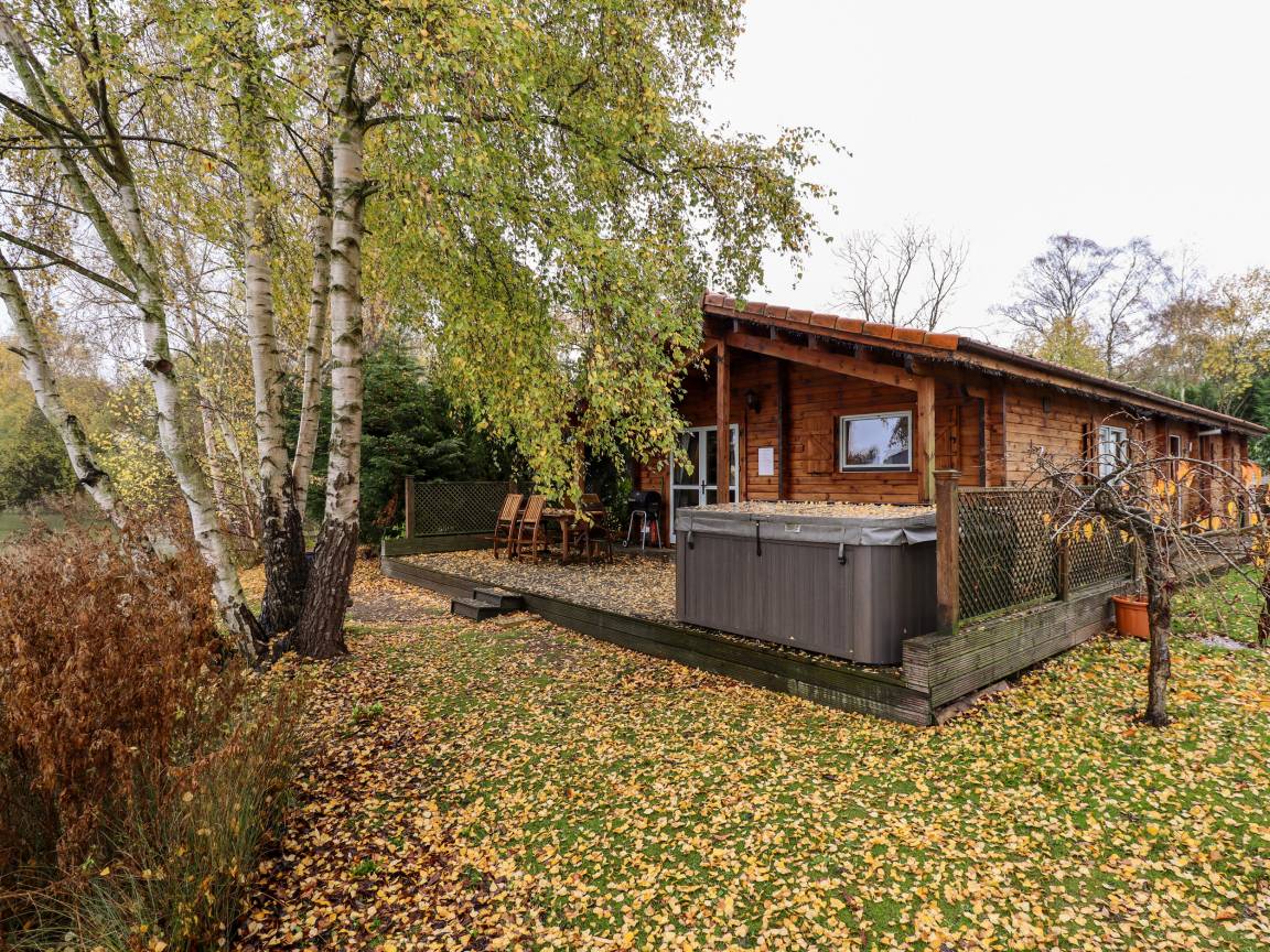 Cottage ∙ 3 Bedrooms ∙ 6 Guests - Woodhall Spa
