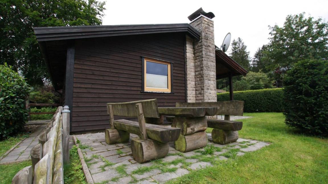 54 M² Maison De Vacances ∙ 2 Chambres ∙ 4 Personnes - Clausthal-Zellerfeld