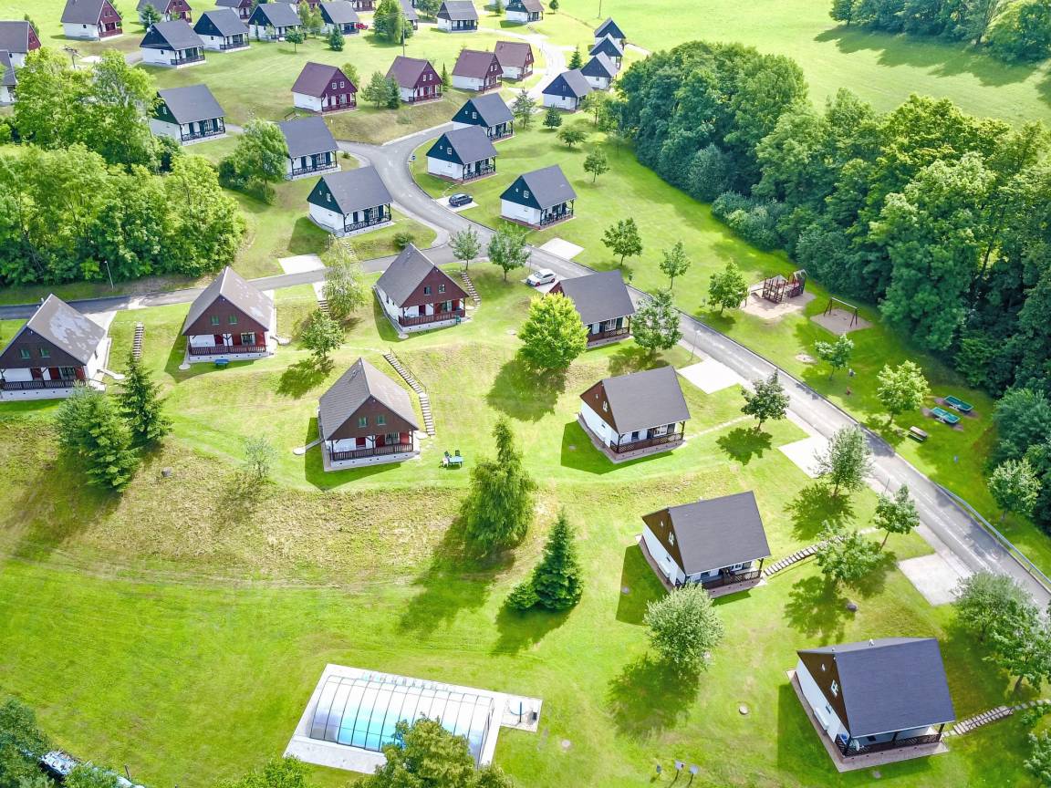 100 M² House ∙ 3 Bedrooms ∙ 7 Guests - Pec pod Sněžkou