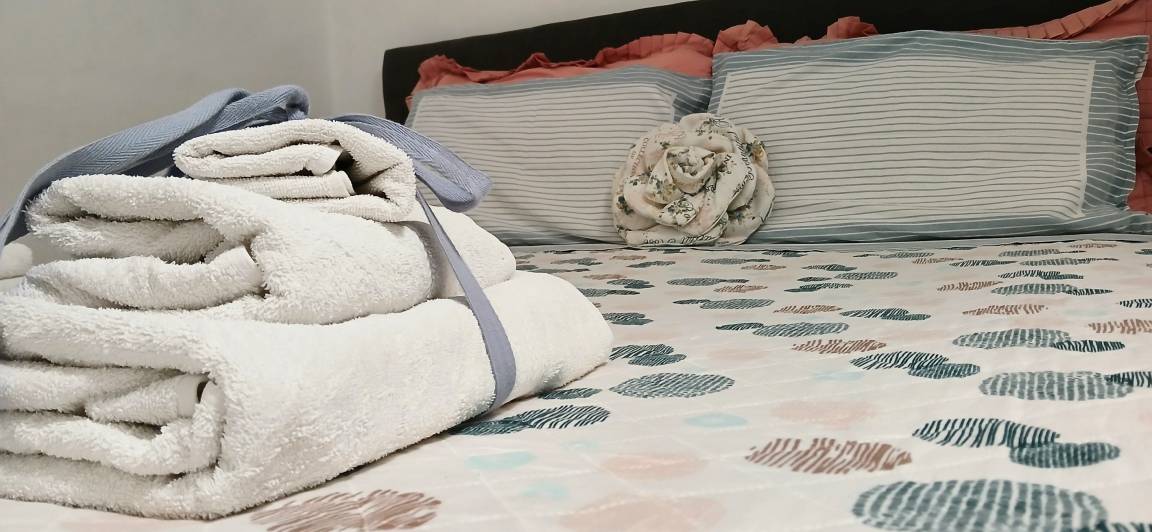 35 M² Appartement ∙ 1 Chambre ∙ 3 Personnes - Monopoli