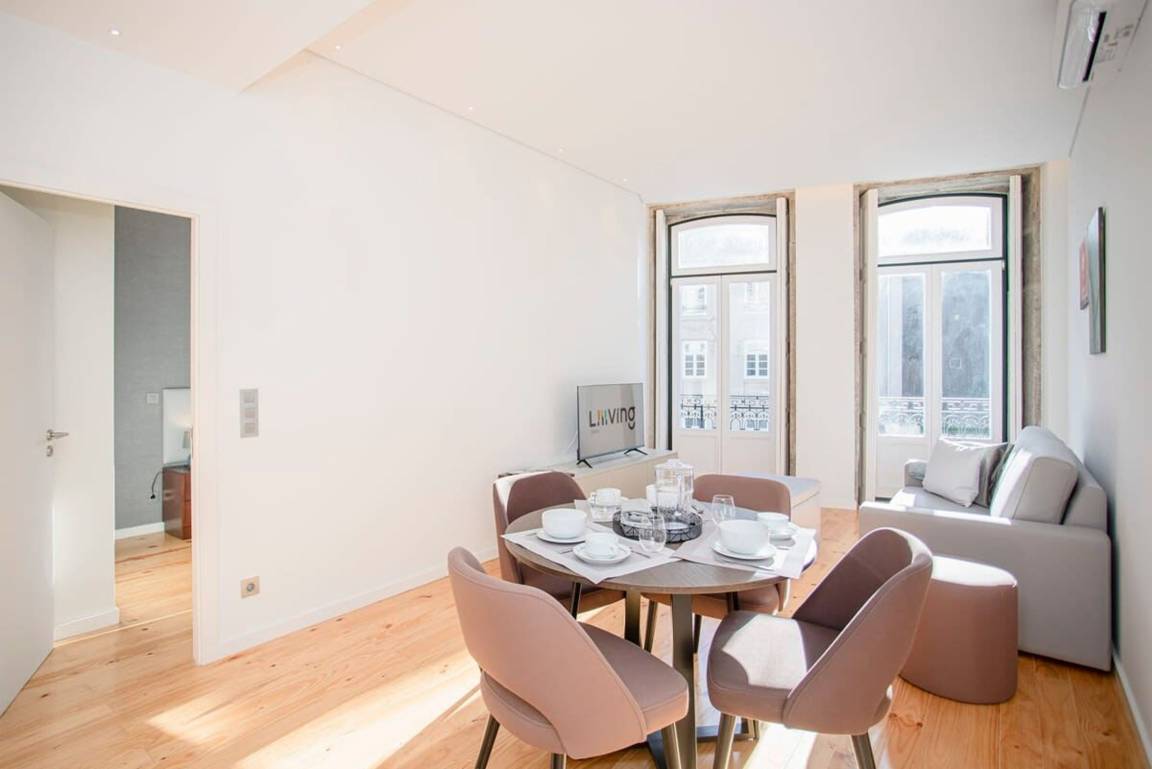 Apartment ∙ 1 Bedroom ∙ 2 Guests - Porto