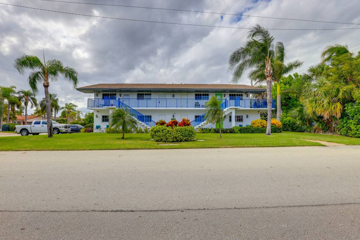 92 M² Apartment ∙ 3 Bedrooms ∙ 6 Guests - Riviera Beach, FL