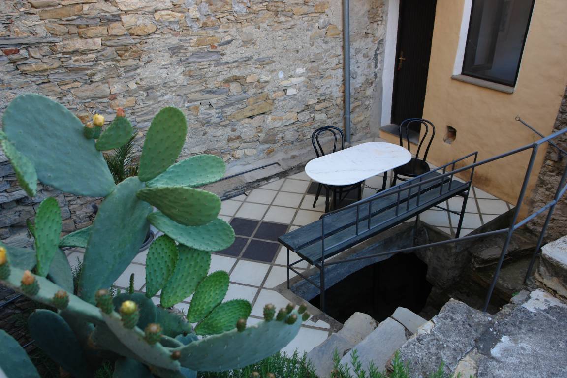 55 M² Huis ∙ 2 Slaapkamers ∙ 4 Gasten - Santo Stefano al Mare