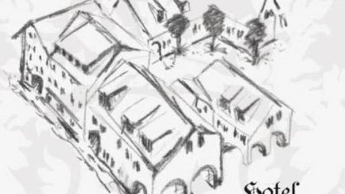 30 M² Hotel ∙ 2 Guests - Michelstadt