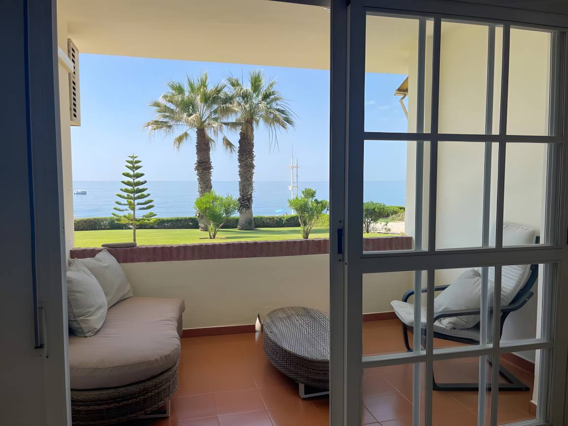 60 M² Apartment ∙ 2 Bedrooms ∙ 4 Guests - Torrox Costa